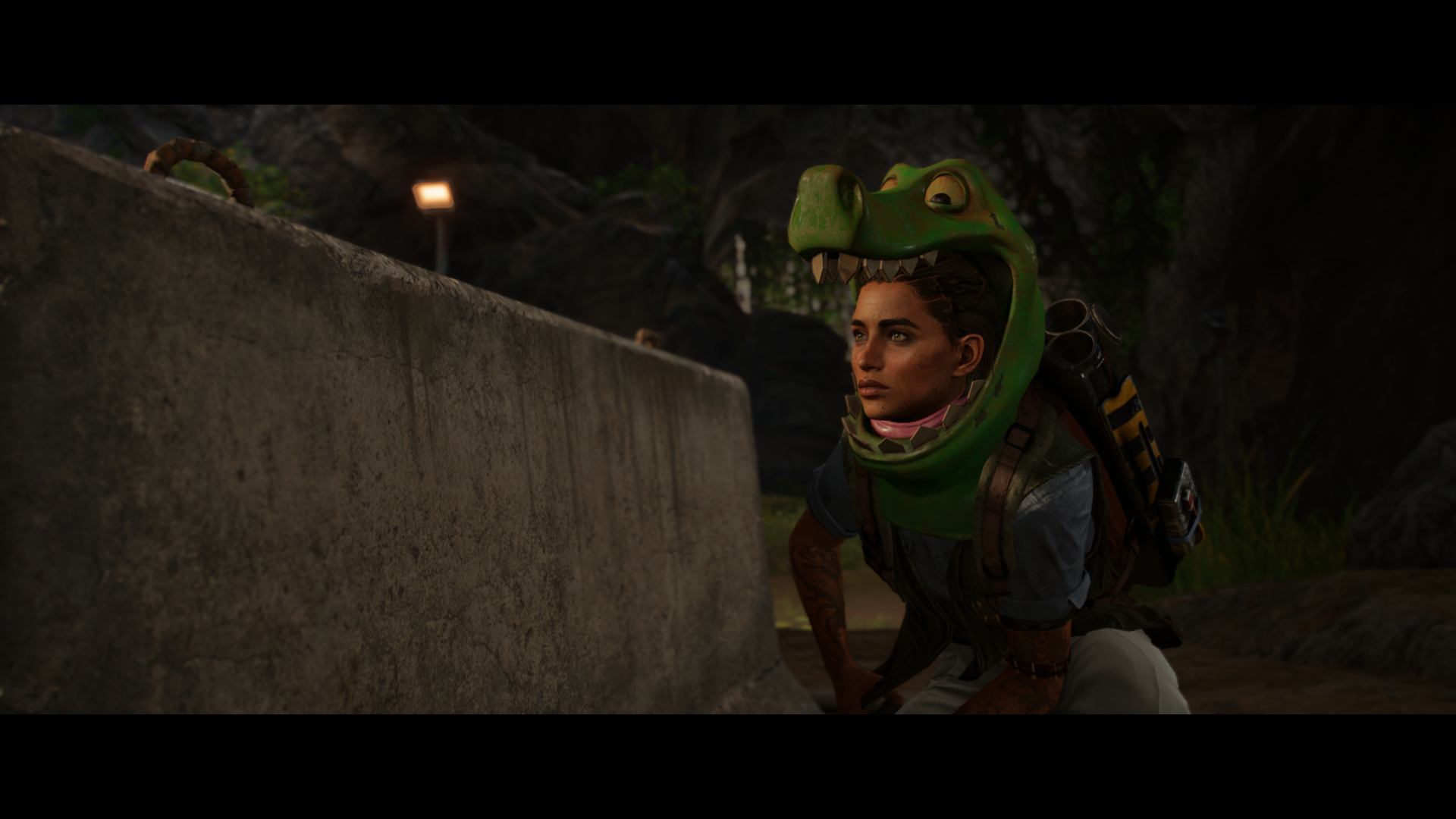 Liberate the island of Yara with Radeon Graphics in Far Cry 6 | HEXMOJO