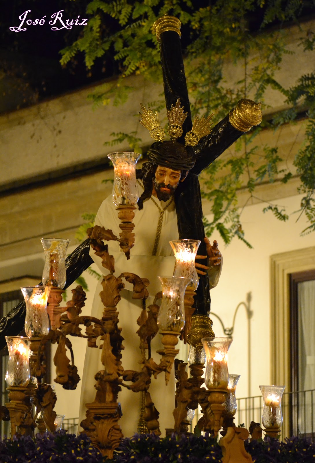LA SEMANA SANTA DE JEREZ: SABADO 24 MARZO
