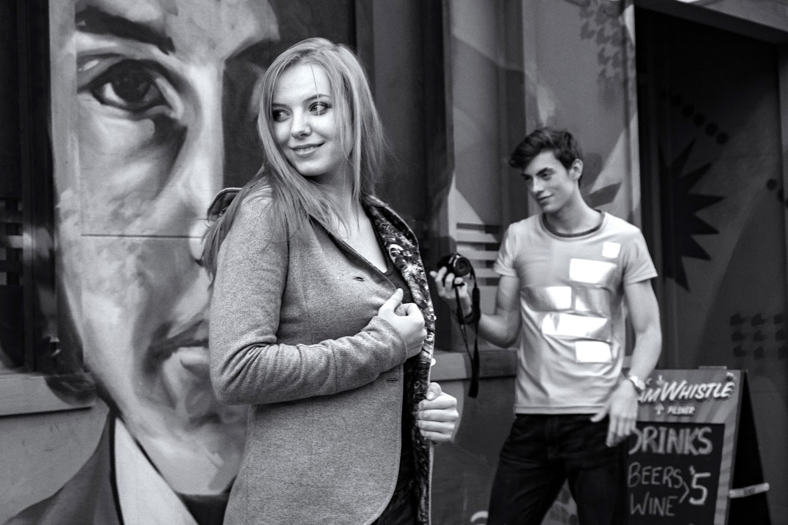 Smith...John Smith: July 2016