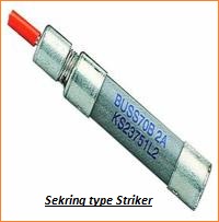 Berbagai Jenis Fuse (Sekring) Listrik dan Fungsinya - Belajar Elektronika