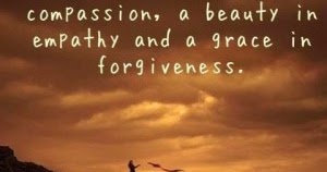 It's About Leadership: Grace and Compassion through Crisis