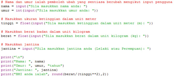 LAMAN BLOG ASAS SAINS KOMPUTER TINGKATAN 2 SEMESRA