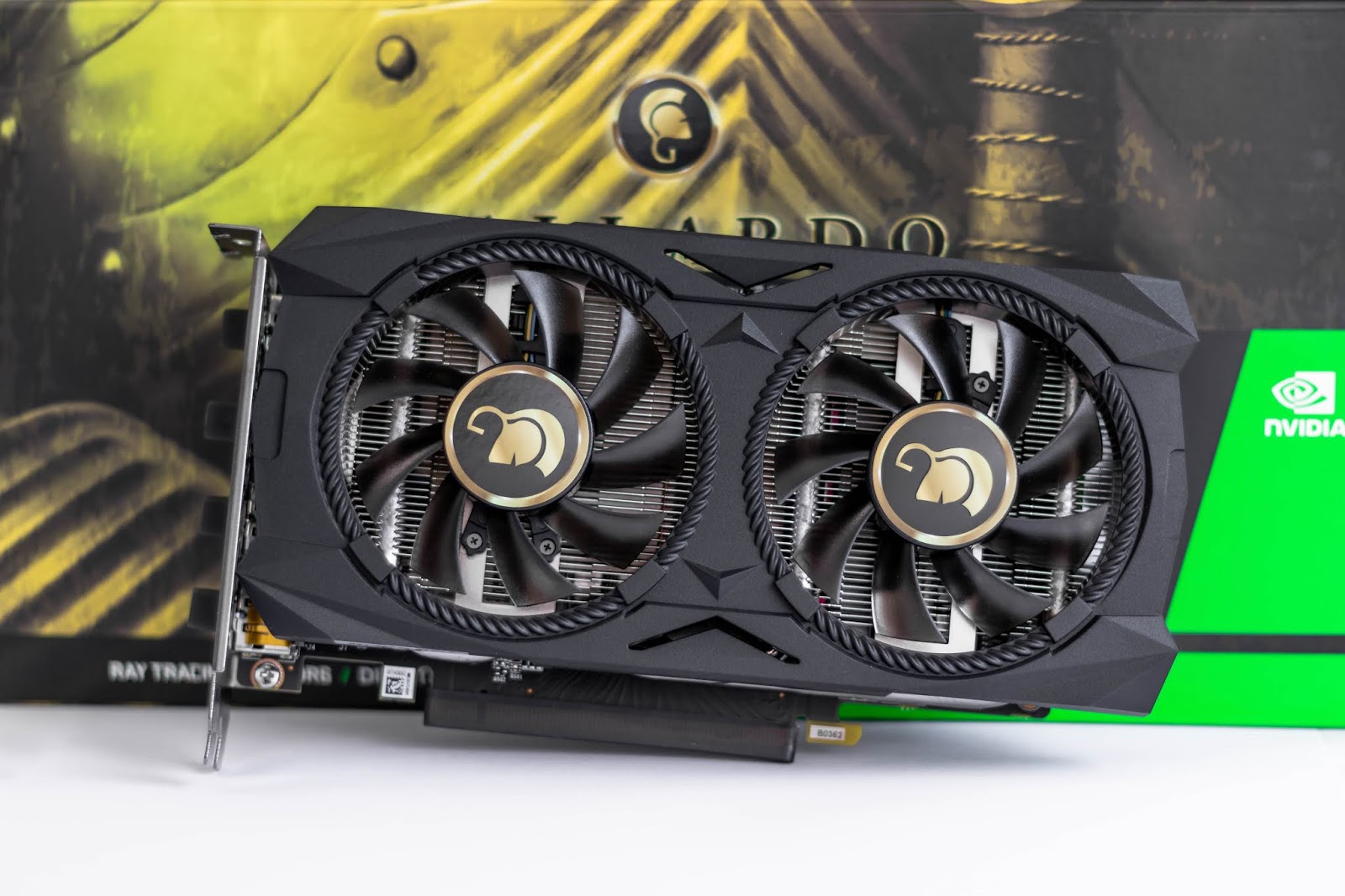 Difference Between Gtx And Rtx Graphics Cards
