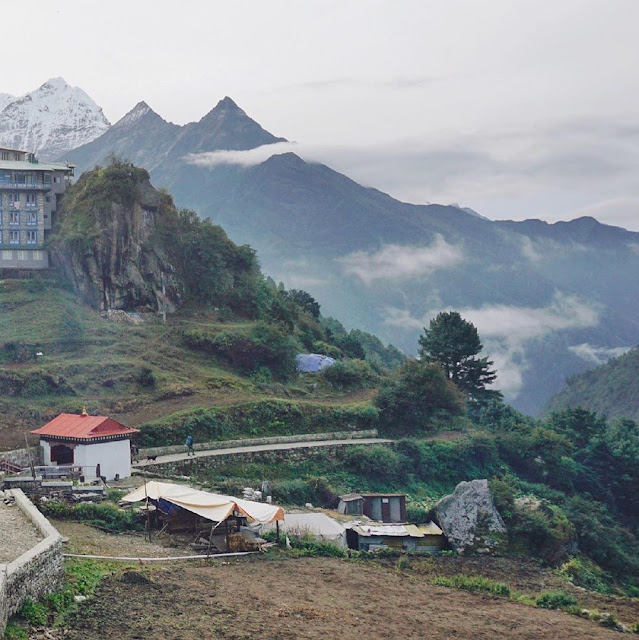 Tiket Masuk, Lokasi dan Rute Dusun Butuh Nepal Van Java Kaliangkrik ... Tiket Masuk, Lokasi dan Rute Dusun Butuh Nepal Van Java Kaliangkrik ...