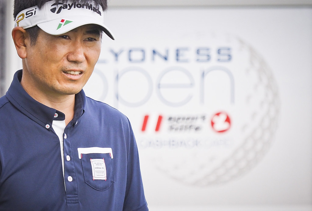 Who Was the First Asian Golfer to Win a Major?