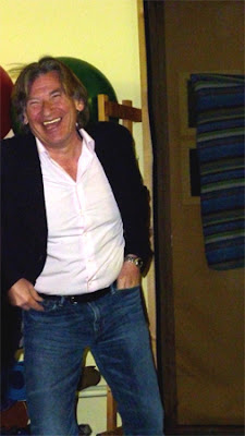 The Sunny Raw Kitchen: Time To Head Back: The Journey North Part II