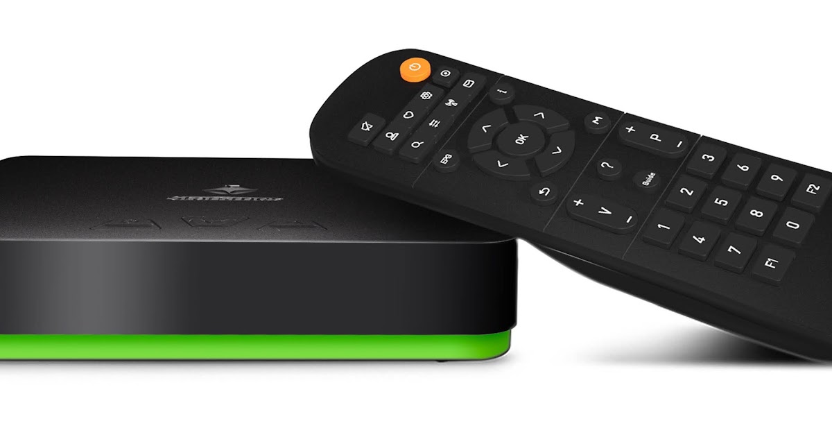 TV with Thinus: China's StarTimes pay-TV operator launches its latest ...