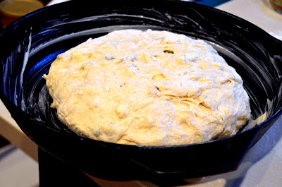 Cheesy Pennies: Try a little Toasted-ness