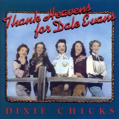 Mainstream Music Madness: Dixie Chicks - Discography