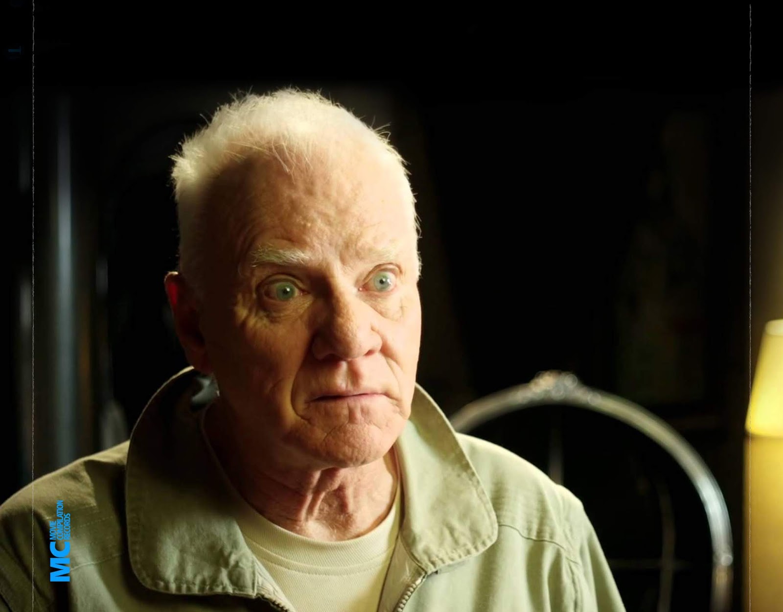 Soundtrack List Covers: The Employer (Jonathan Hartman)