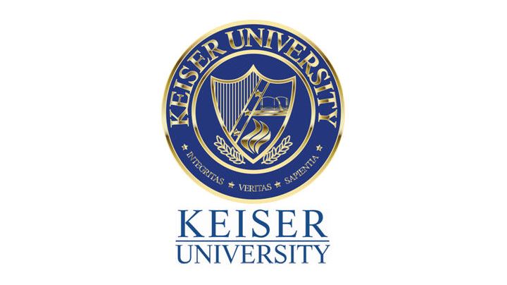 Top 10 Online Colleges For Accounting Degrees: Keiser University