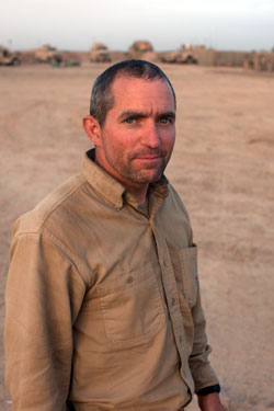 Brooklyn Digest: Books: "The Fighters" On Americans In Combat, By C.J ...