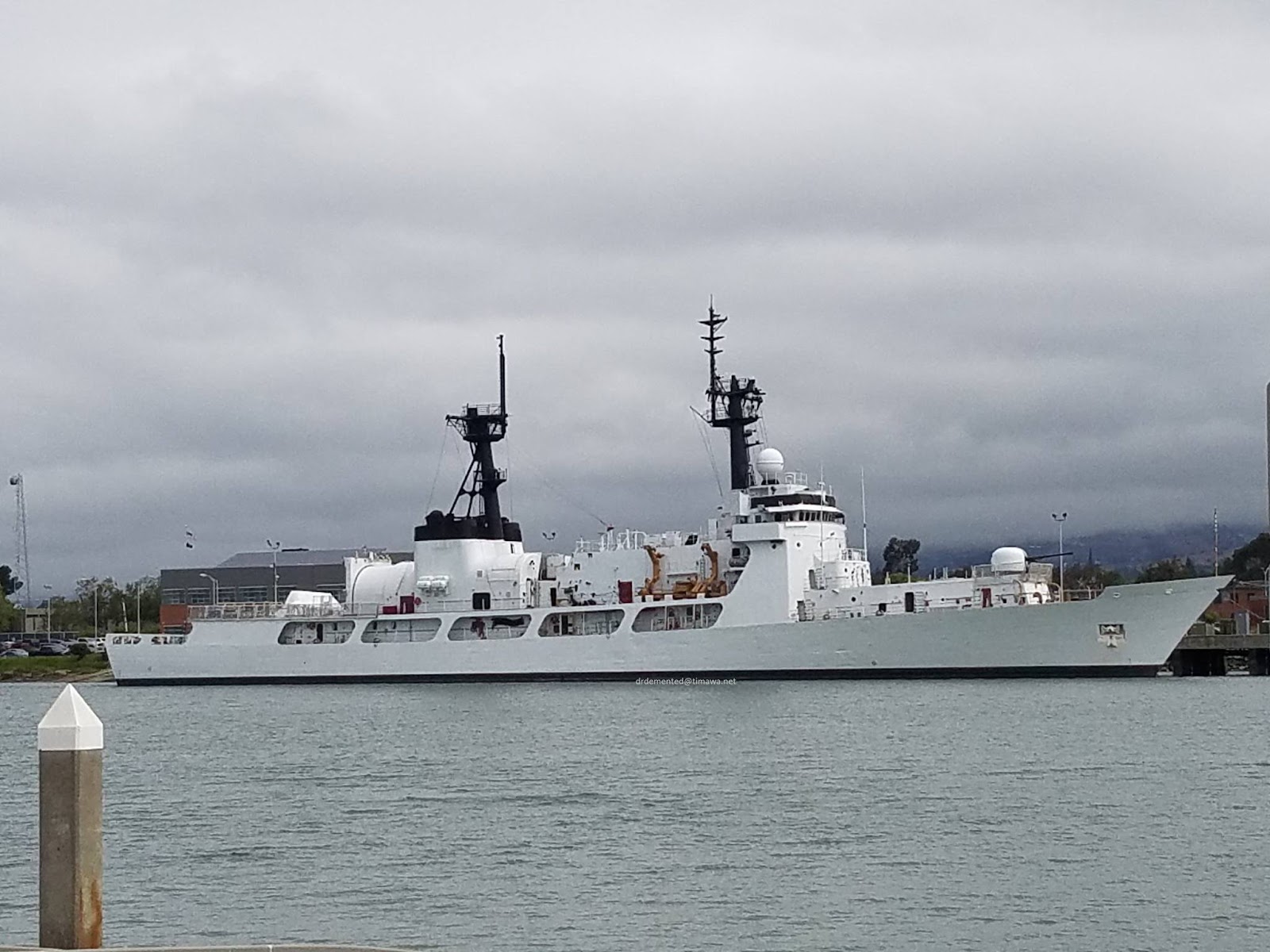 DEFENSE STUDIES: PF-17 BRP Andres Bonifacio Getting Modernization ...