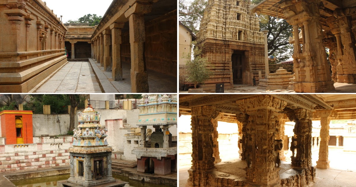 Journeys across Karnataka: What to see in Kolar district?