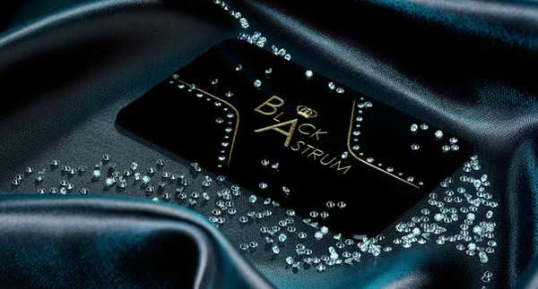 Life and luxury: World's Most Expensive Business Cards