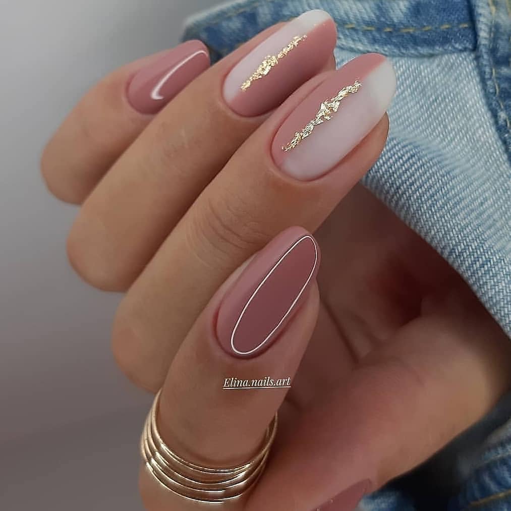 Professional Nail Ideas for Work 2021 | Melody Jacob