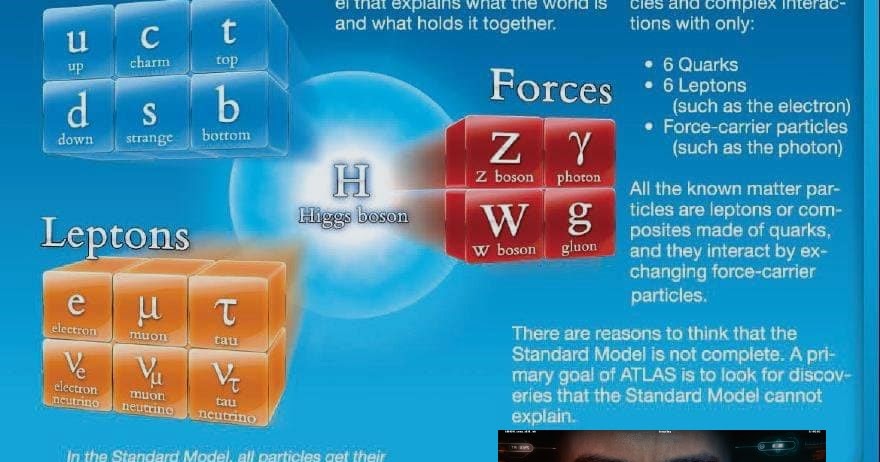 Hard work never fails!: Quantum Field Theory and the Standard Model