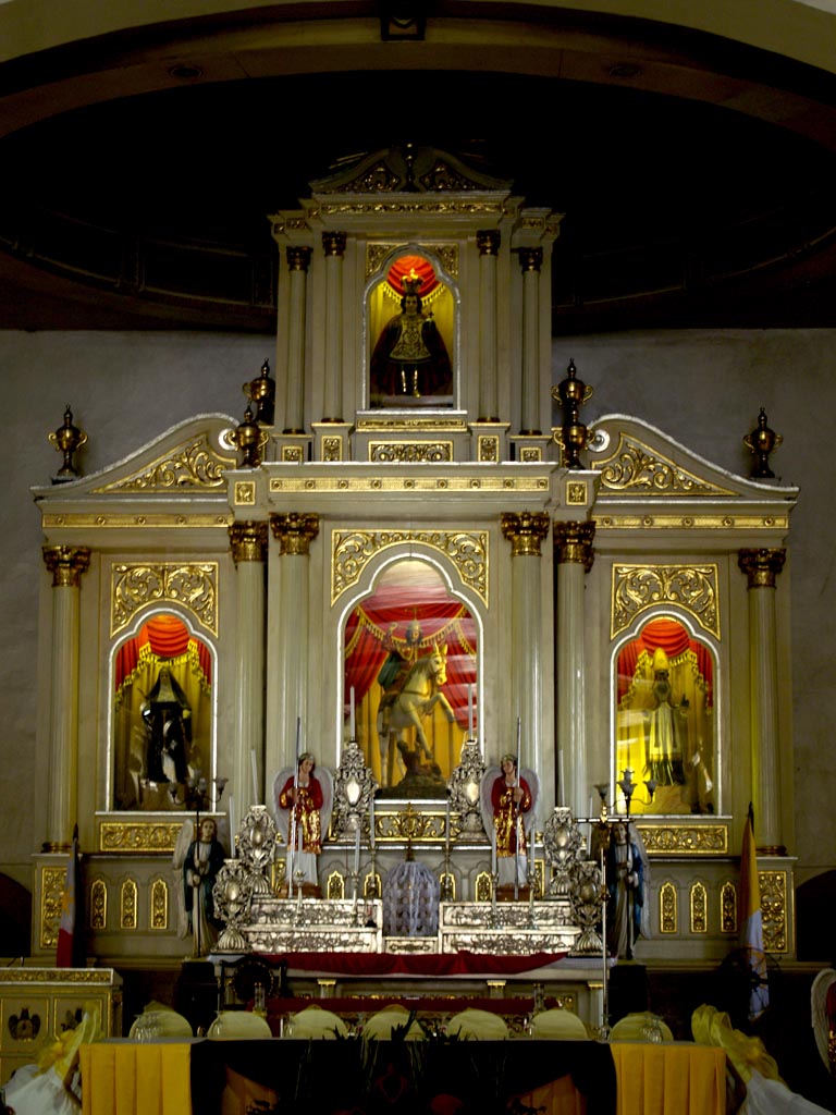 The Bulacan Visita Iglesia - Filipino Culture by The Pinoy Warrior