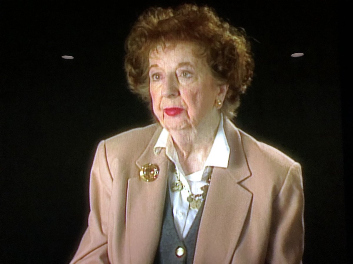 A TRIP DOWN MEMORY LANE: WHAT A CHARACTER: MARY WICKES