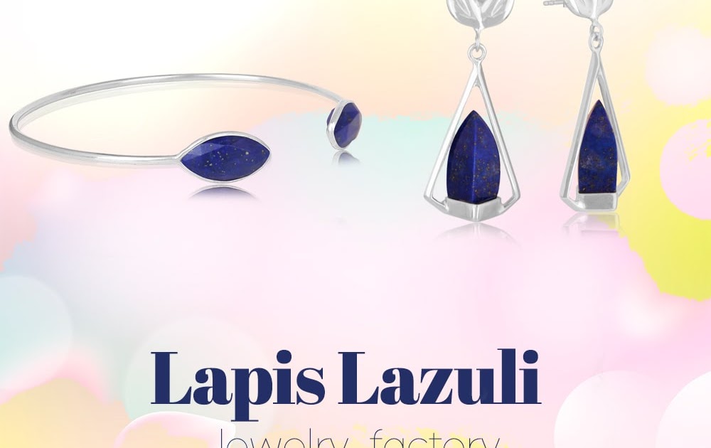 Some of the important facts about Lapis Lazuli Stone might surprise you