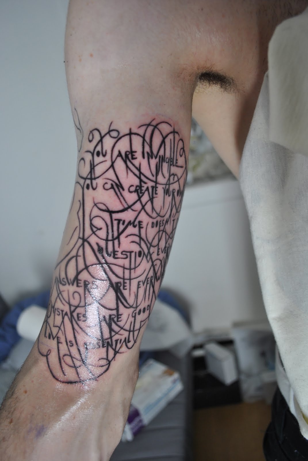 Télécharger 55+ Tattoo Realiste