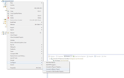 Advanced Java, JavaScript, Middleware and backend examples ...