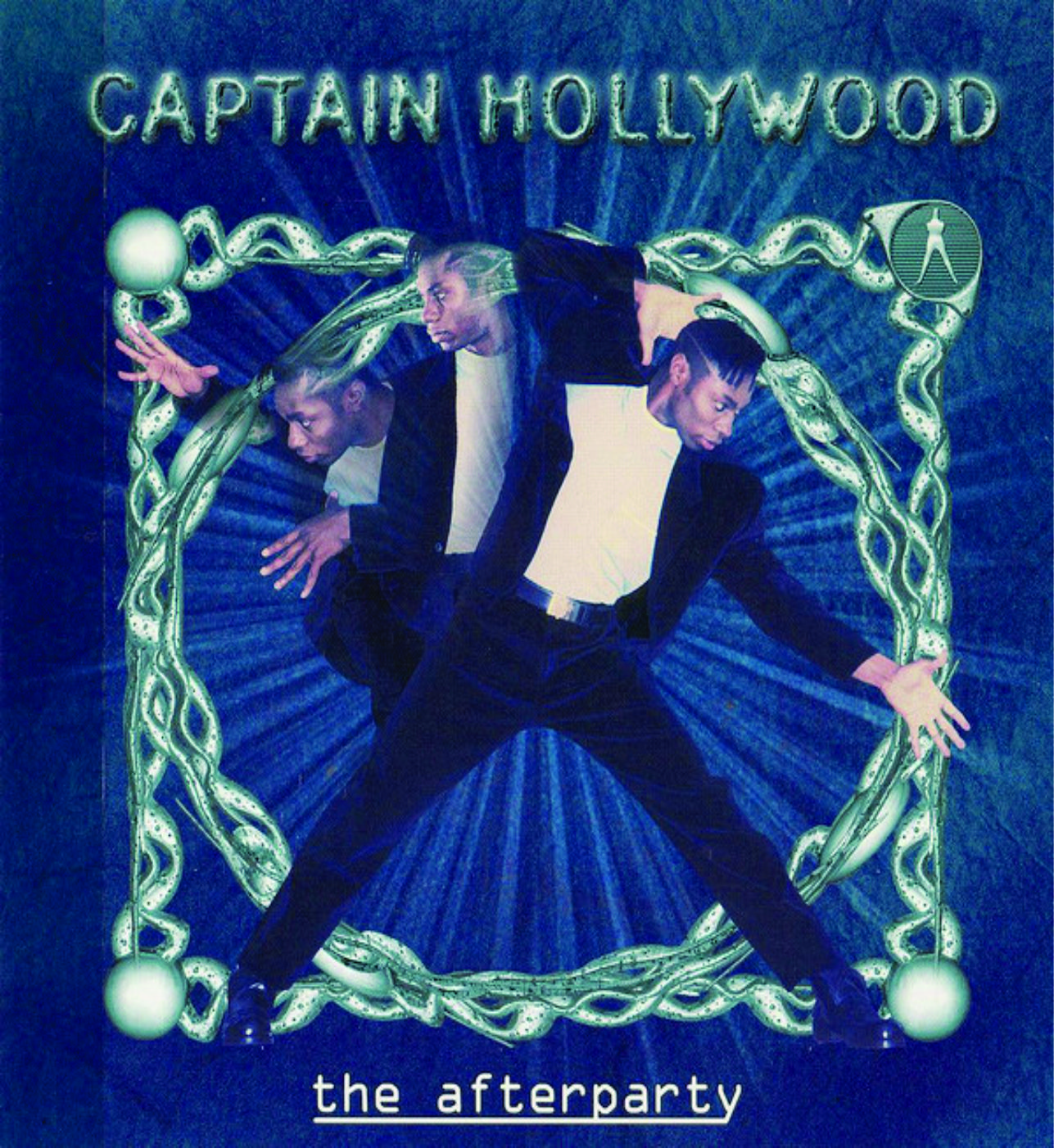 LA RETRO-DISCOTECA: Captain Hollywood Project - The Afterparty