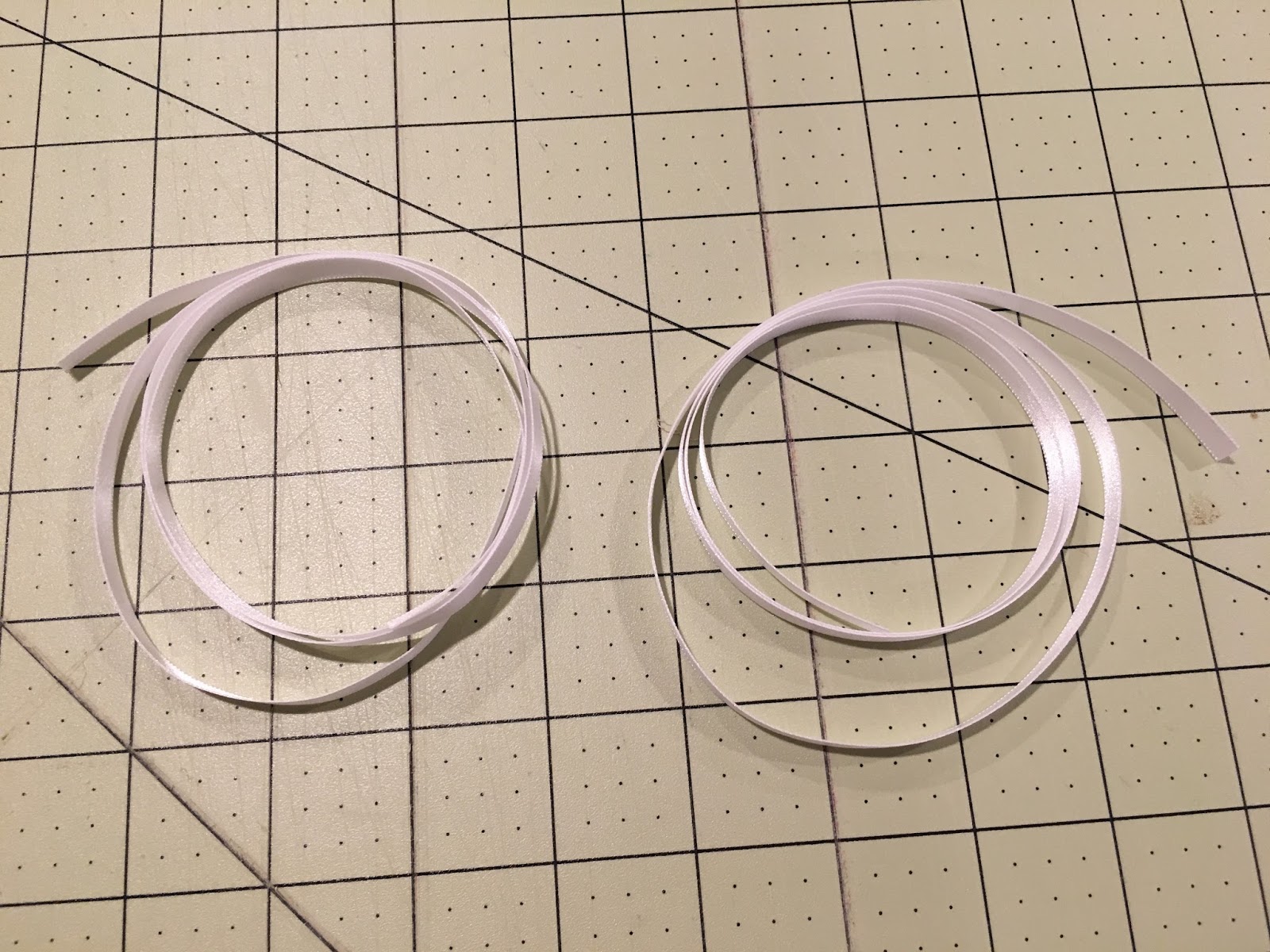 CK Scarves: JP Drain Bag Instructions