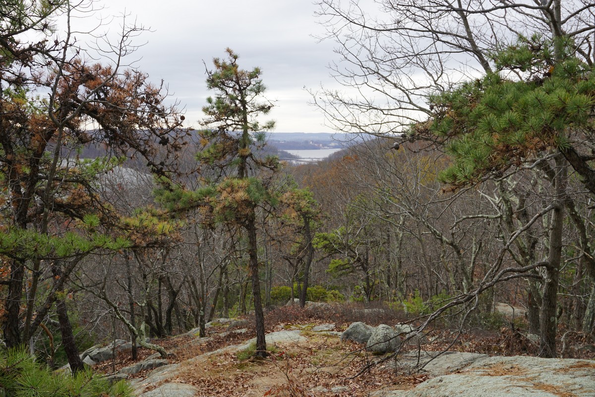 Harriman Hiker: Harriman State Park and Beyond: Hudson Highlands ...