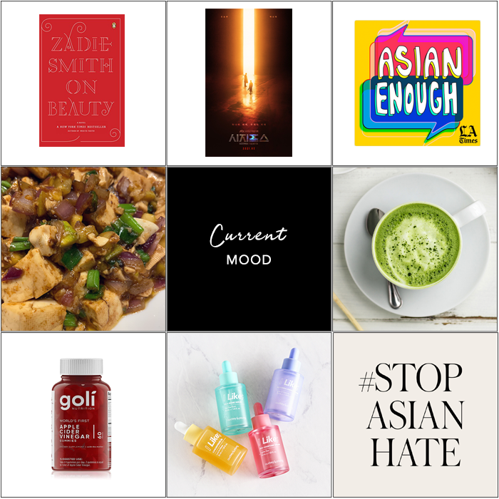 Current Mood | rolala loves