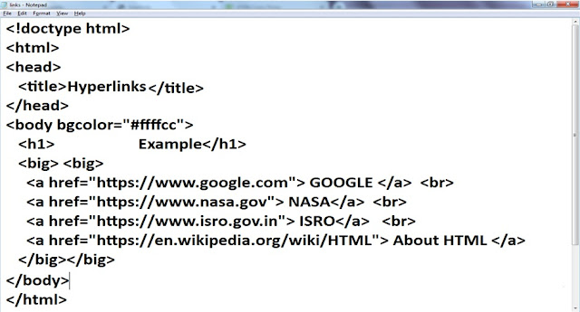 Information Technology (IT) Notes for Std. 12th HSC Exam - Commerce ...