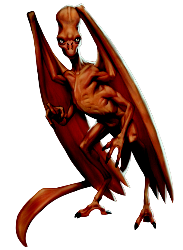 Distrito 268: Contacto | Ael Yael