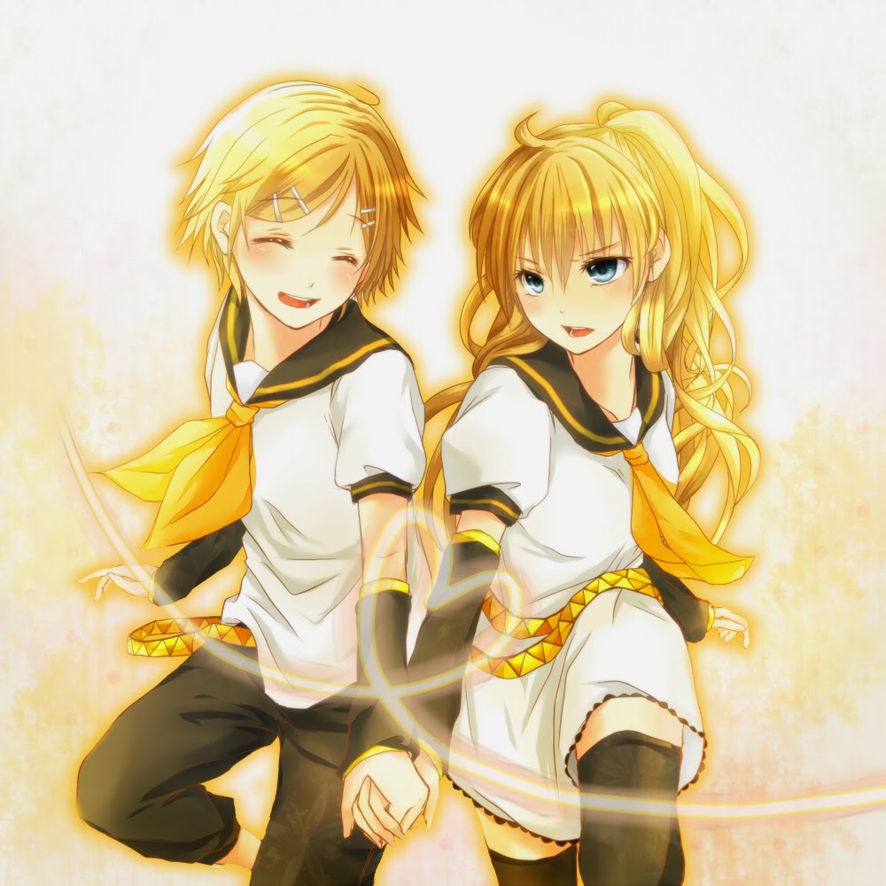 Vocaloid News: Leccion #4 - Aprender de Fanloids, Utaloids, y Utaites