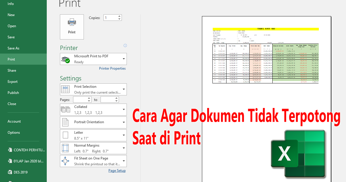 Top Inspirasi Cara Filing Dokumen Yang Rapi