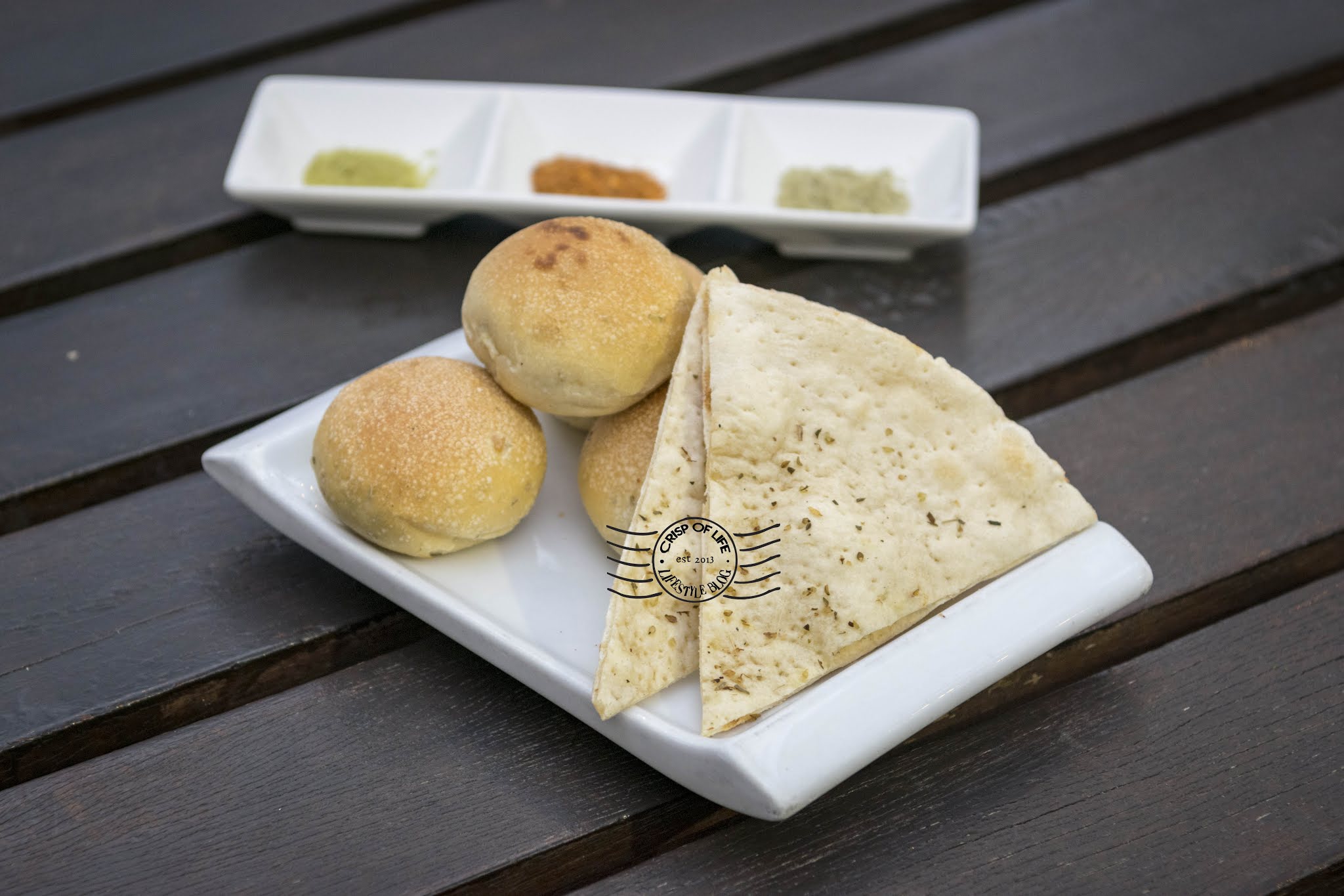 Sigi's in Golden Sands Resorts is Open to Serve You Authentic Italian ...