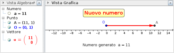 Matematica e Didattica: Numeri Relativi