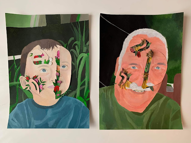 Growth and decay: MARCELO MONREAL - Artist Research