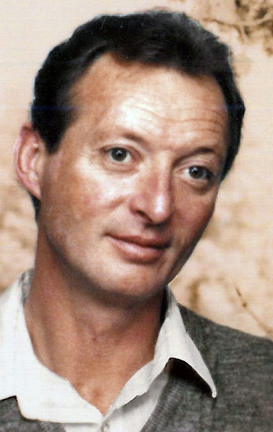 Racine Obituaries: Thomas Helbling