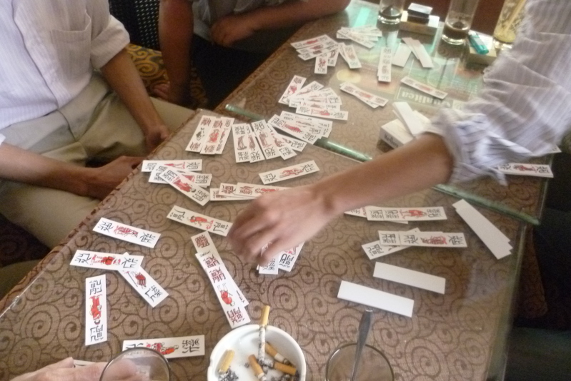 Chơi chắn online miễn phí | Hướng dẫn đánh chắn