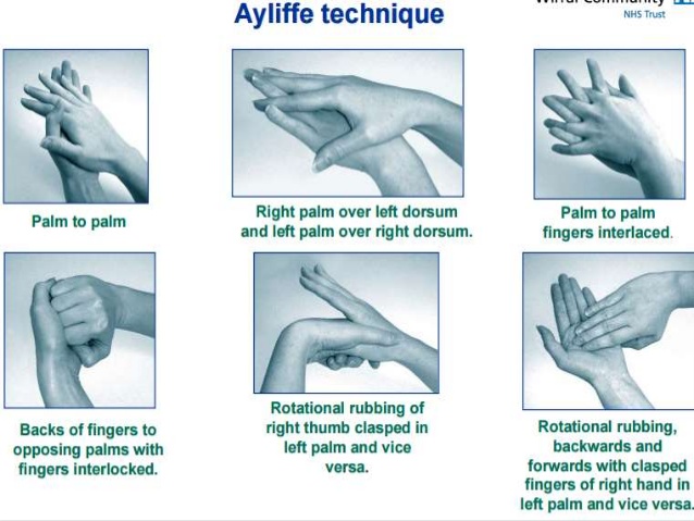 Britain is no country for old men: Britain, besieged by coronavirus and ...