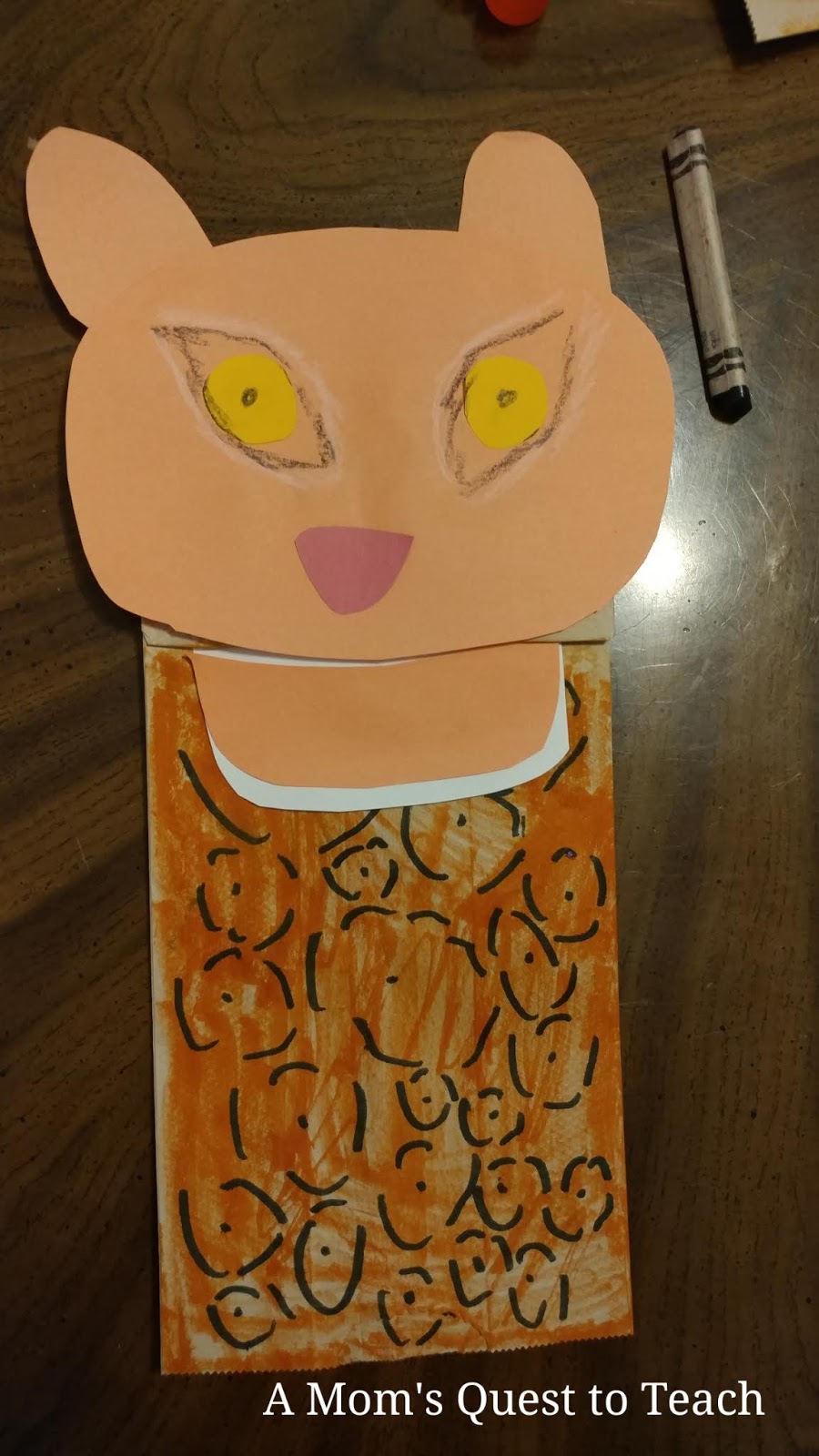 A Mom's Quest to Teach: July 2020