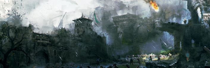 first edition adventures: #42: Angel of Death