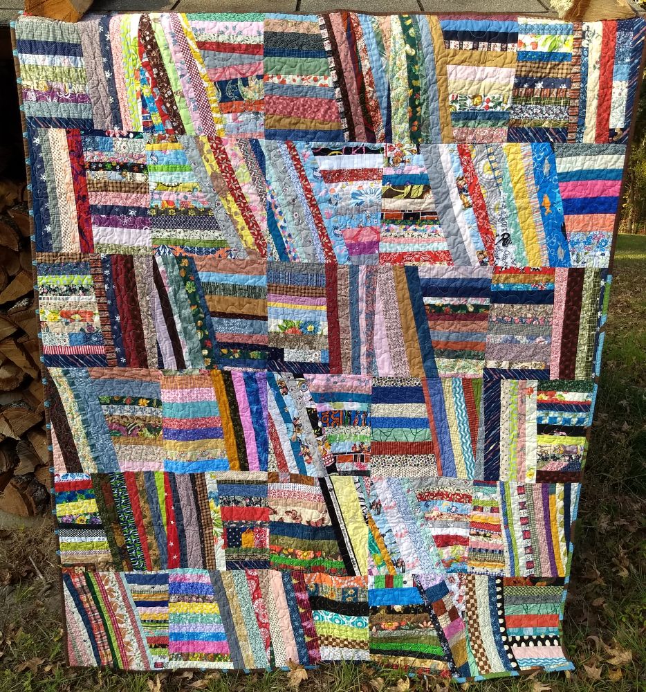 Kat & Cat Quilts: 2020