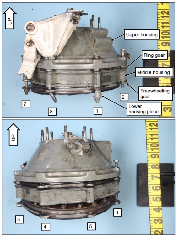 Kathryn's Report: 03/26/20