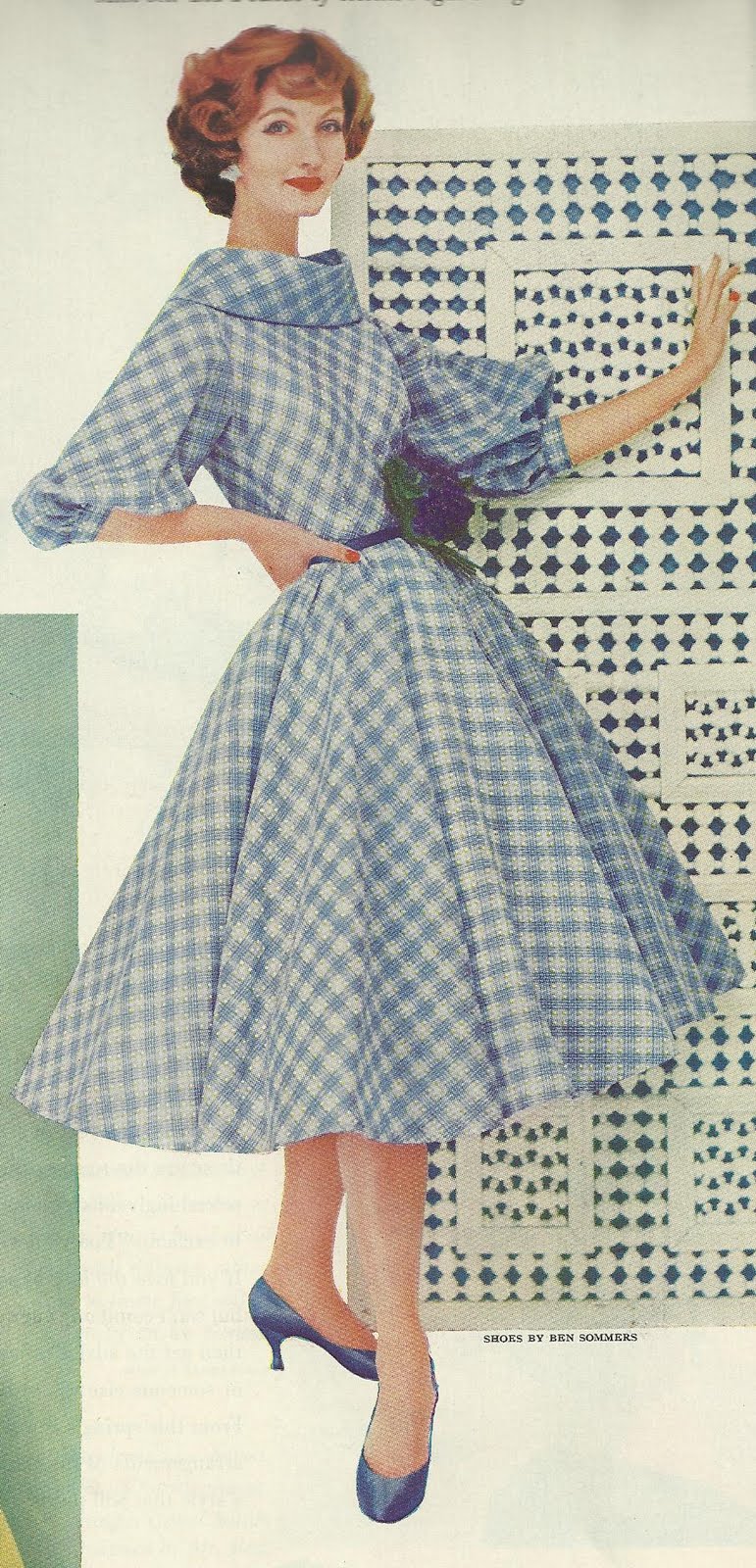 Alice Jean's: Dreaming of Spring ......