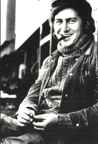 Religion, Sex & Politics: My Post-Musical Life