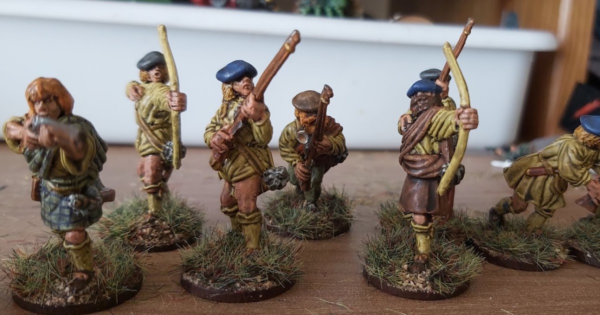 Who Cares Who Wins: Border Ruffians - The Hired Help #1