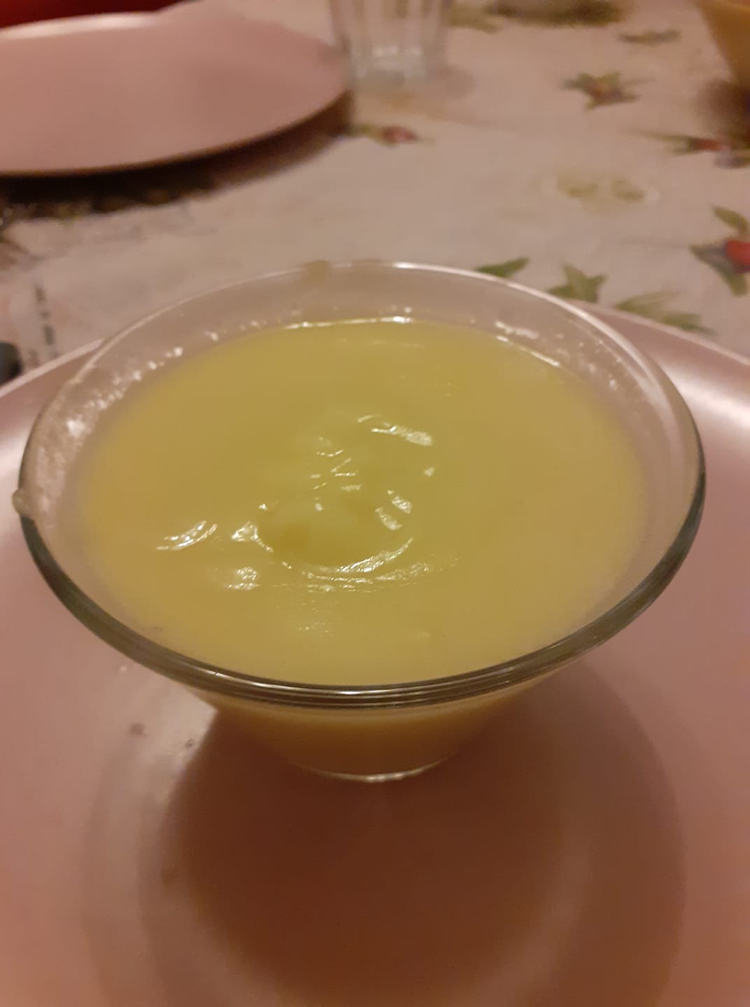 Un'idea per condire pesce lesso e carni bianche bollite: Salsa cremosa ...