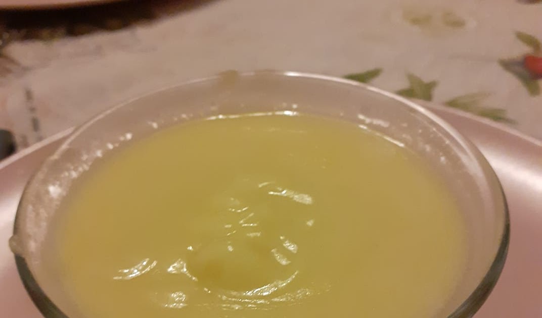 Un'idea per condire pesce lesso e carni bianche bollite: Salsa cremosa ...