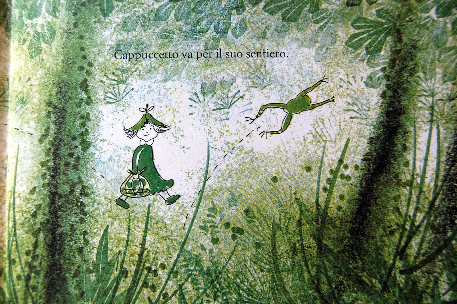 Gruppo di lettura C'era due volte un libro: Il Colore